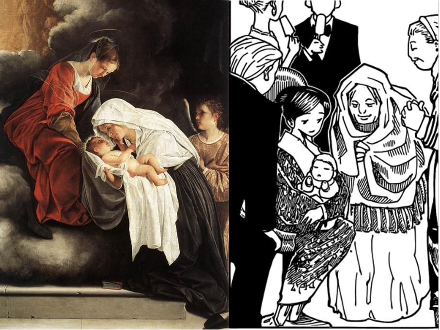 [Theory] Tserriednich Hui Guo Rou, Jesus, Orthodox and Level E : r ...